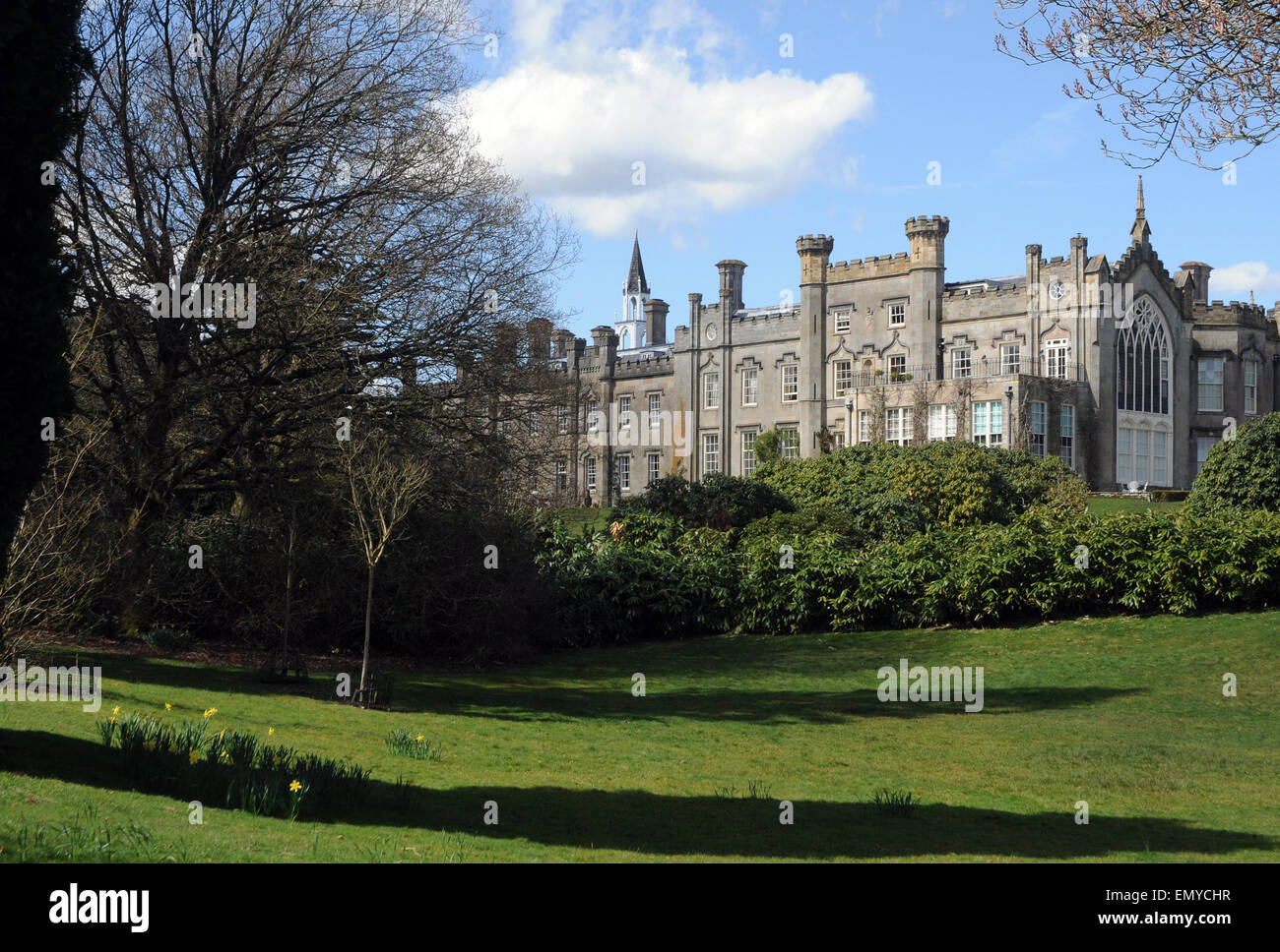 Wakehurst place hi-res stock photography and images - Alamy