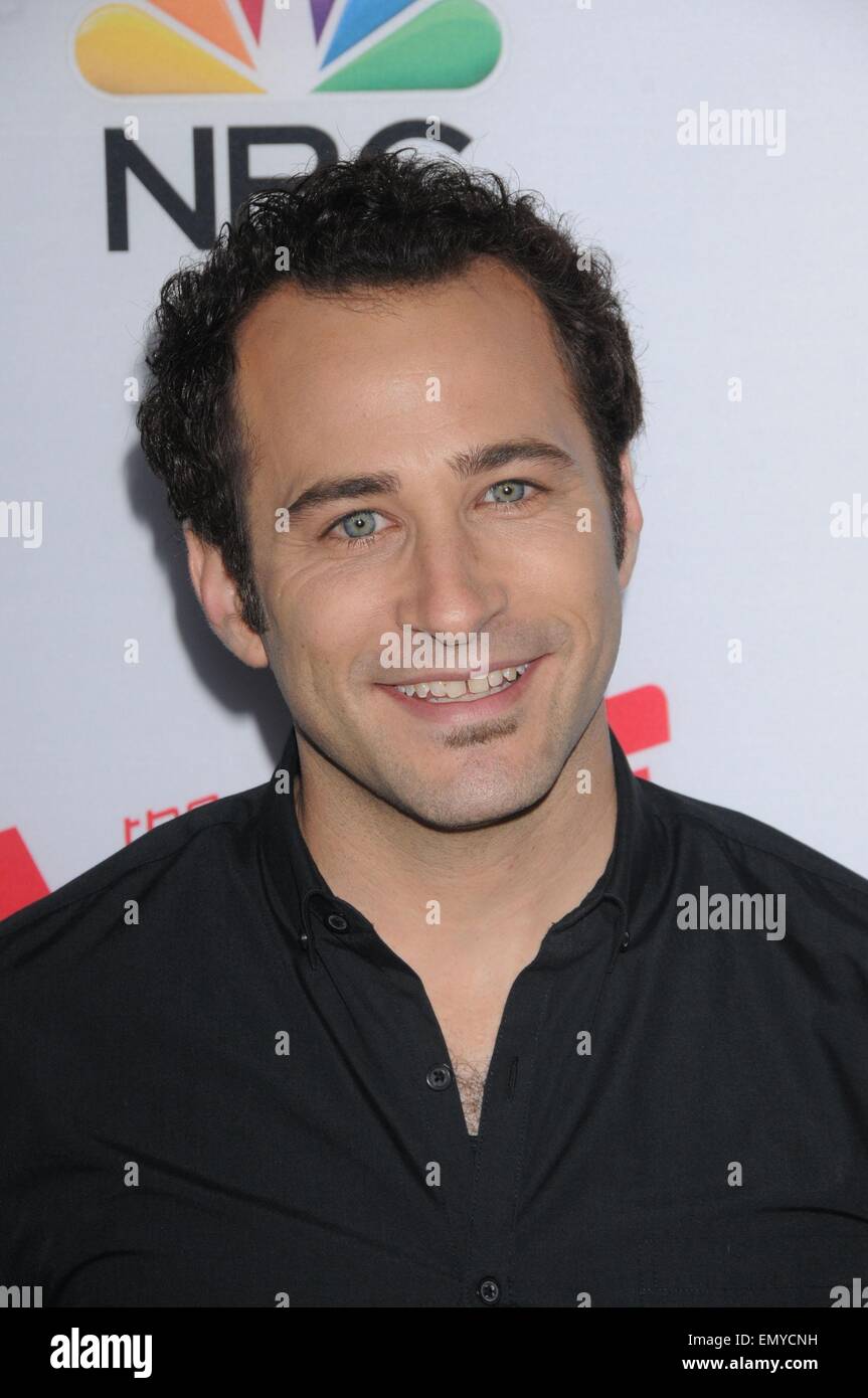 Los Angeles, California, USA. 23rd Apr, 2015. Apr 23, 2015 - Los ...