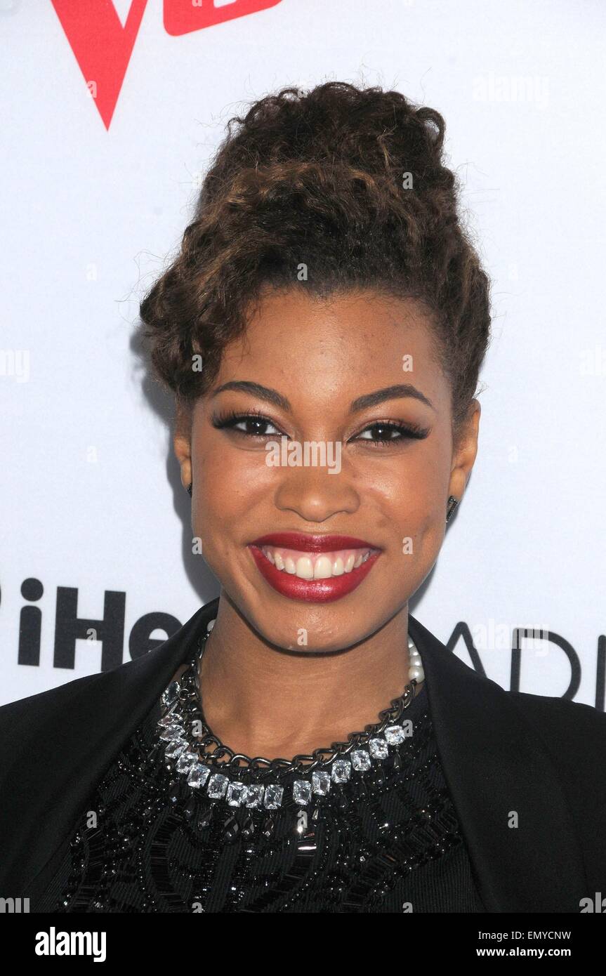 Los Angeles, California, USA. 23rd Apr, 2015. Apr 23, 2015 - Los ...