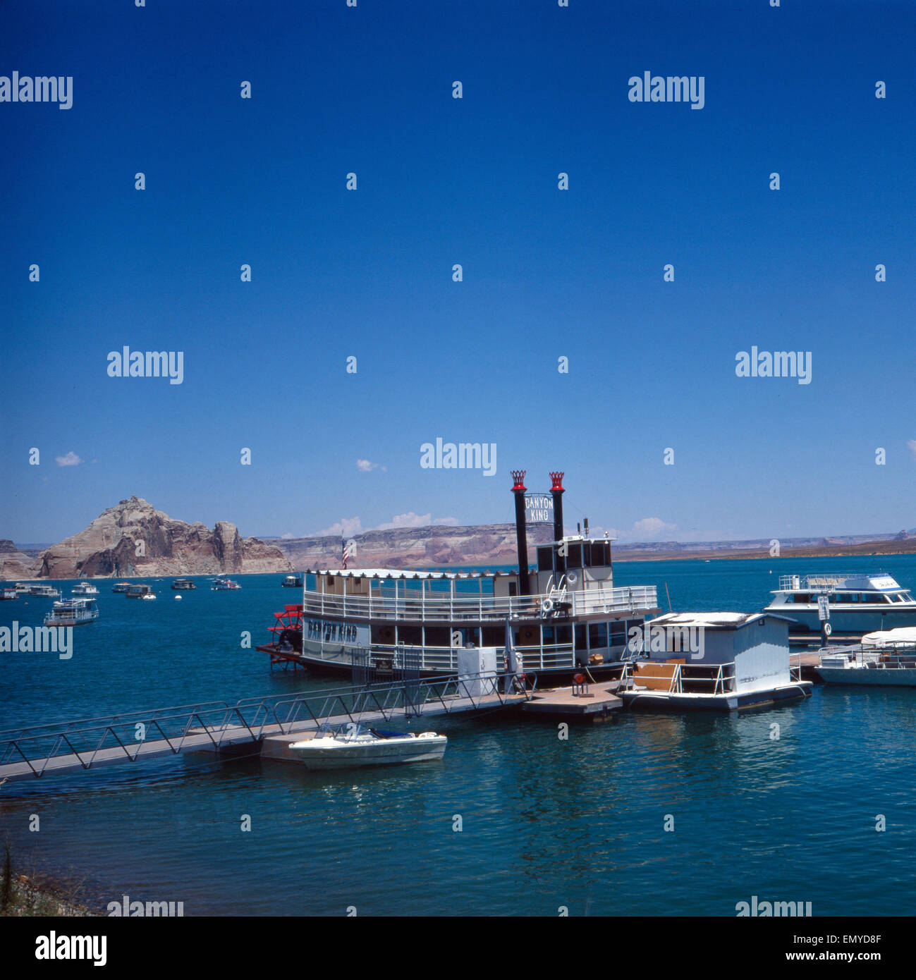 1980s mormons hi-res stock photography and images - Alamy