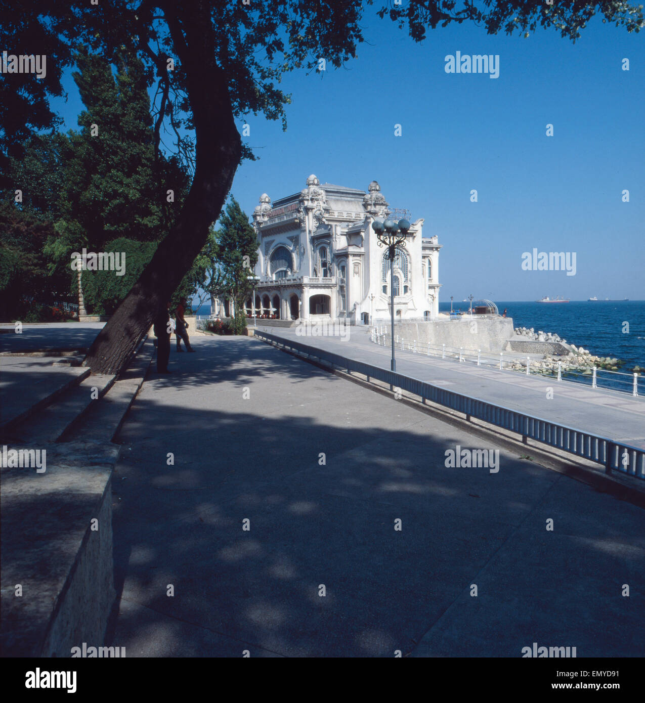 Konstanza hi-res stock photography and images - Alamy