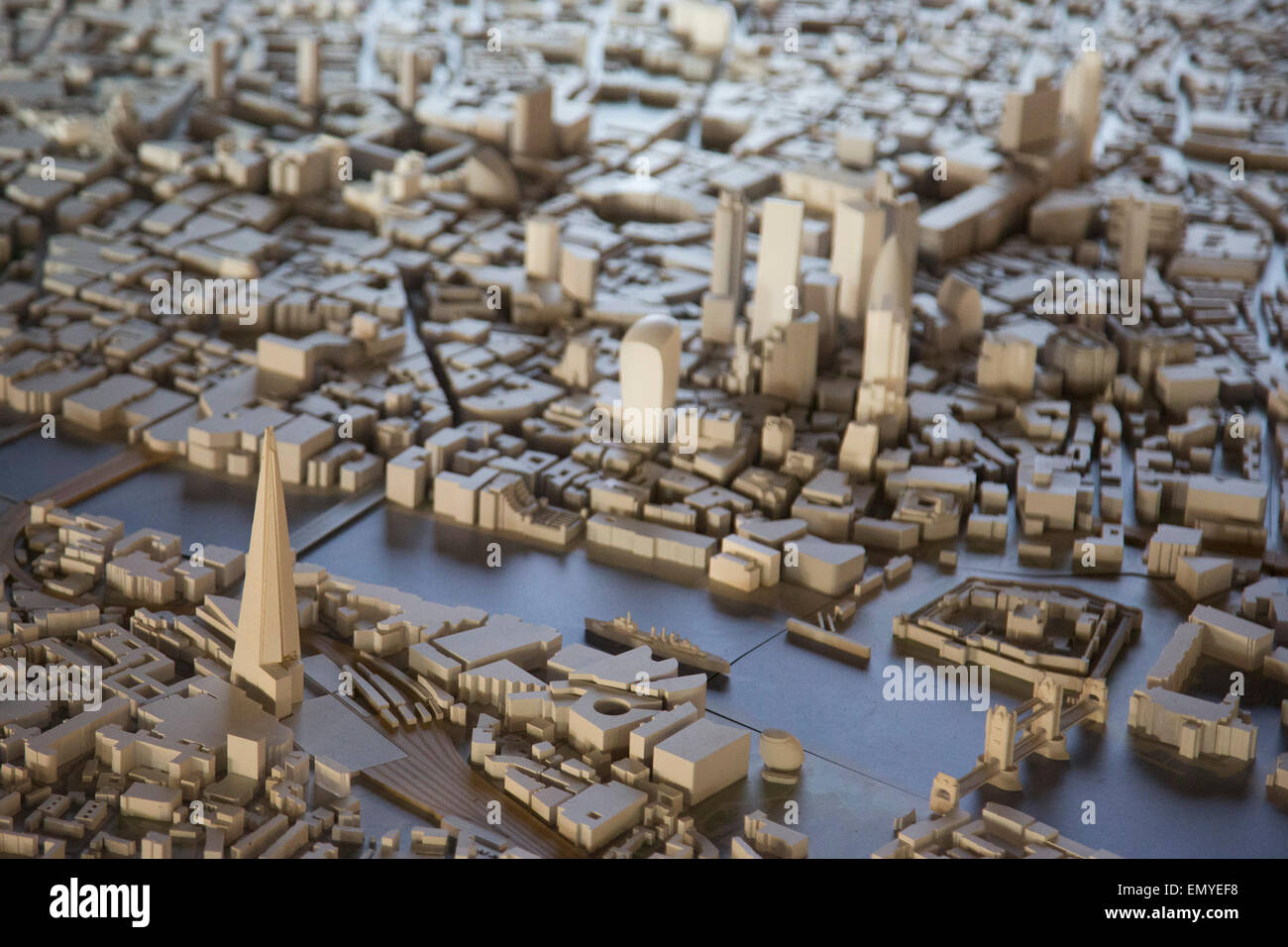 New london architecture hi-res stock photography and images - Alamy