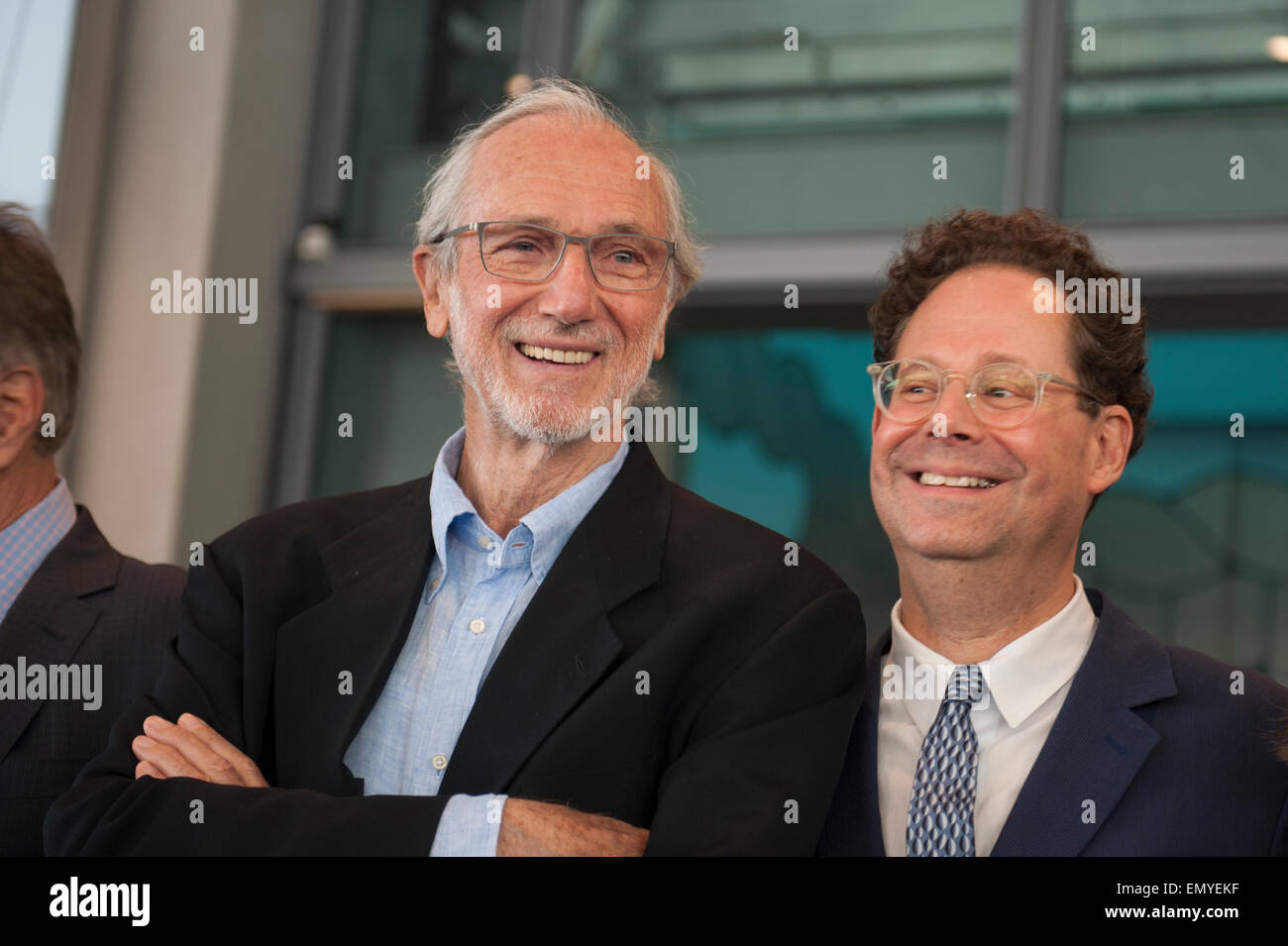 Adam d weinberg hi-res stock photography and images - Alamy