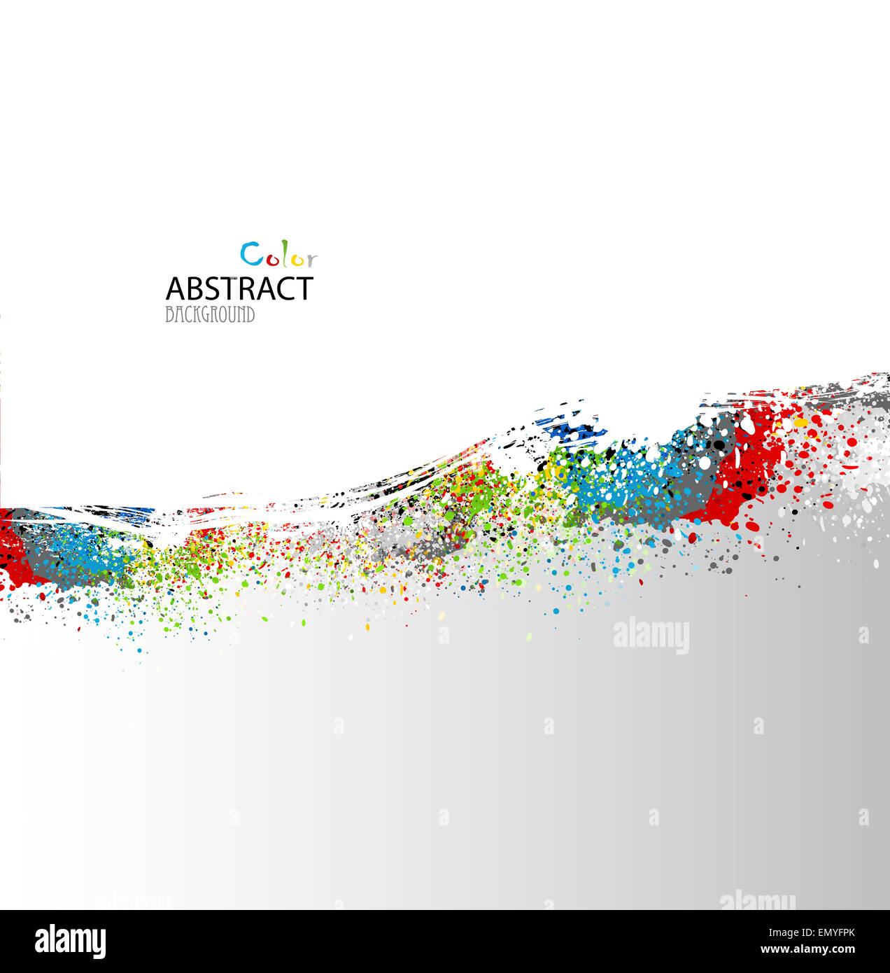 Gray blot hi-res stock photography and images - Alamy