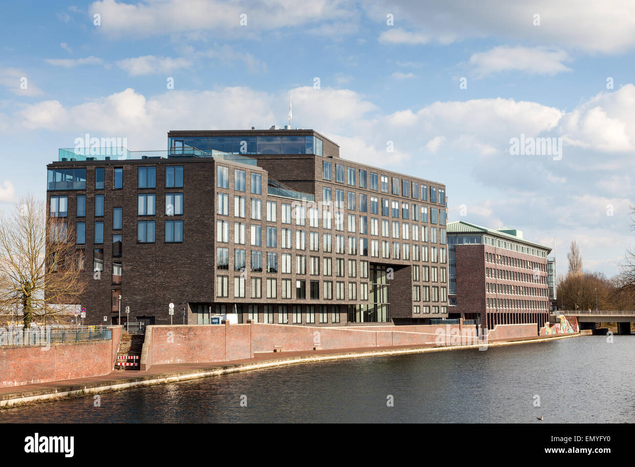 Exterior weser hi-res stock photography and images - Alamy