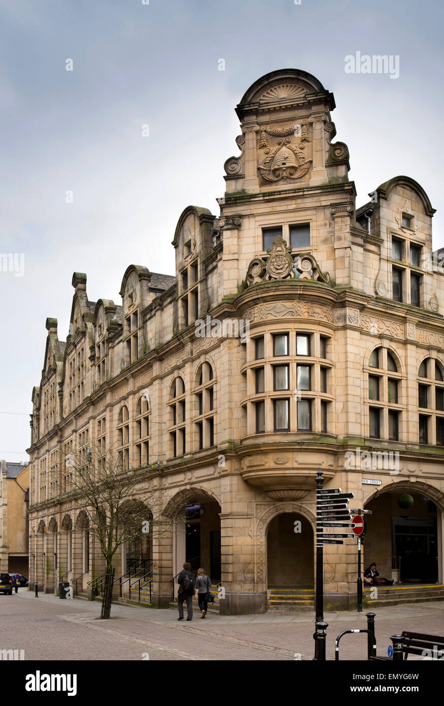 Lancaster vacations hi-res stock photography and images - Alamy