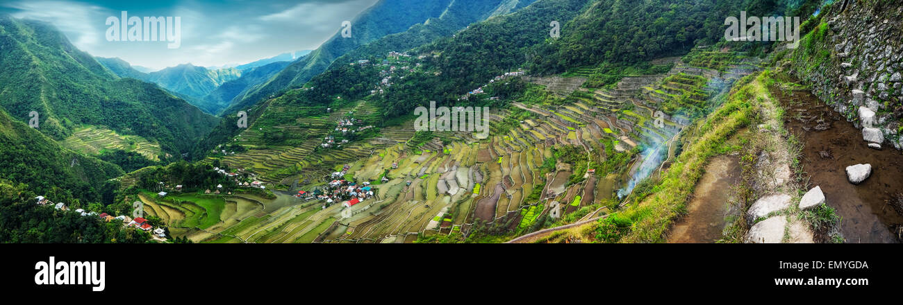 Sagada nature hi-res stock photography and images - Alamy