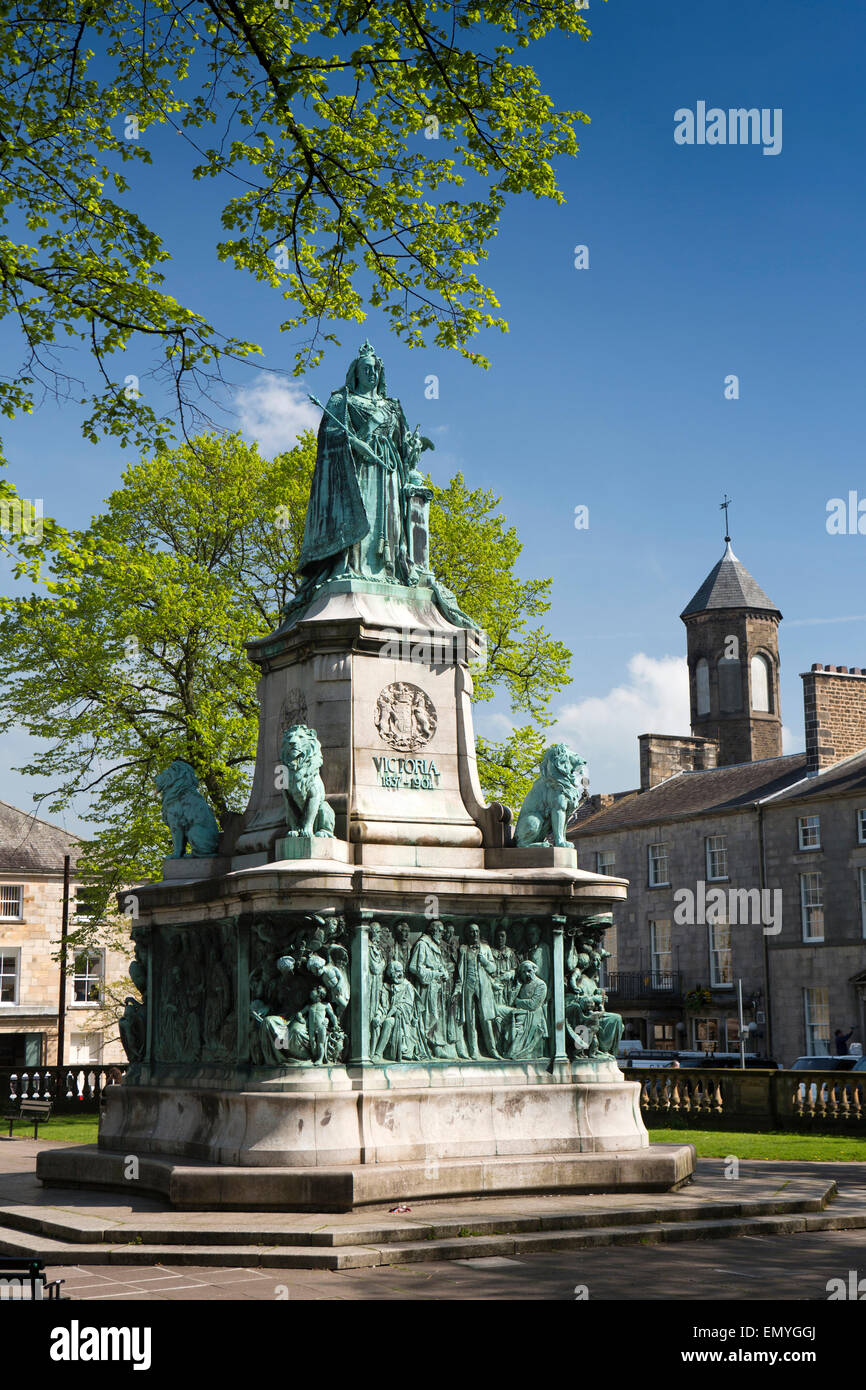 Dalton square hi-res stock photography and images - Alamy