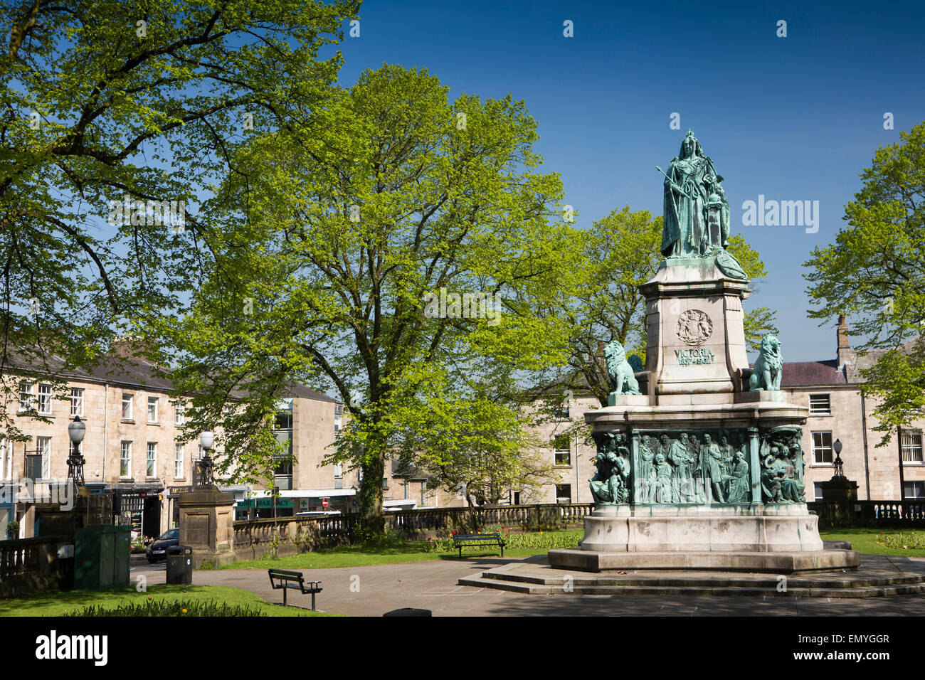 Sculptor herbert hampton hi-res stock photography and images - Alamy