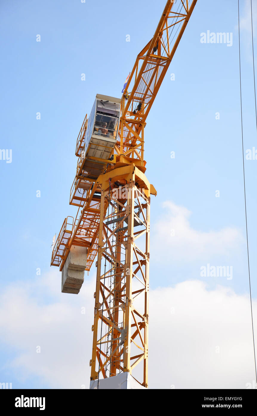 Building Construction Equipment List