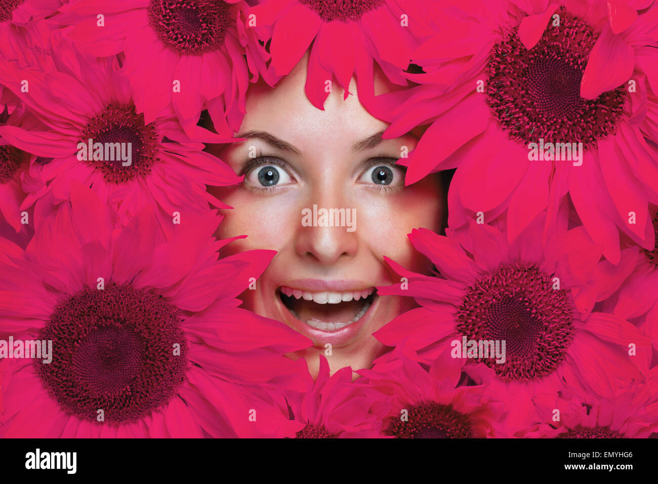 Wow effect hi-res stock photography and images - Alamy
