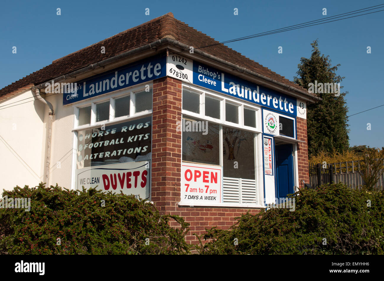 Bishops Cleeve High Resolution Stock Photography and Images - Alamy
