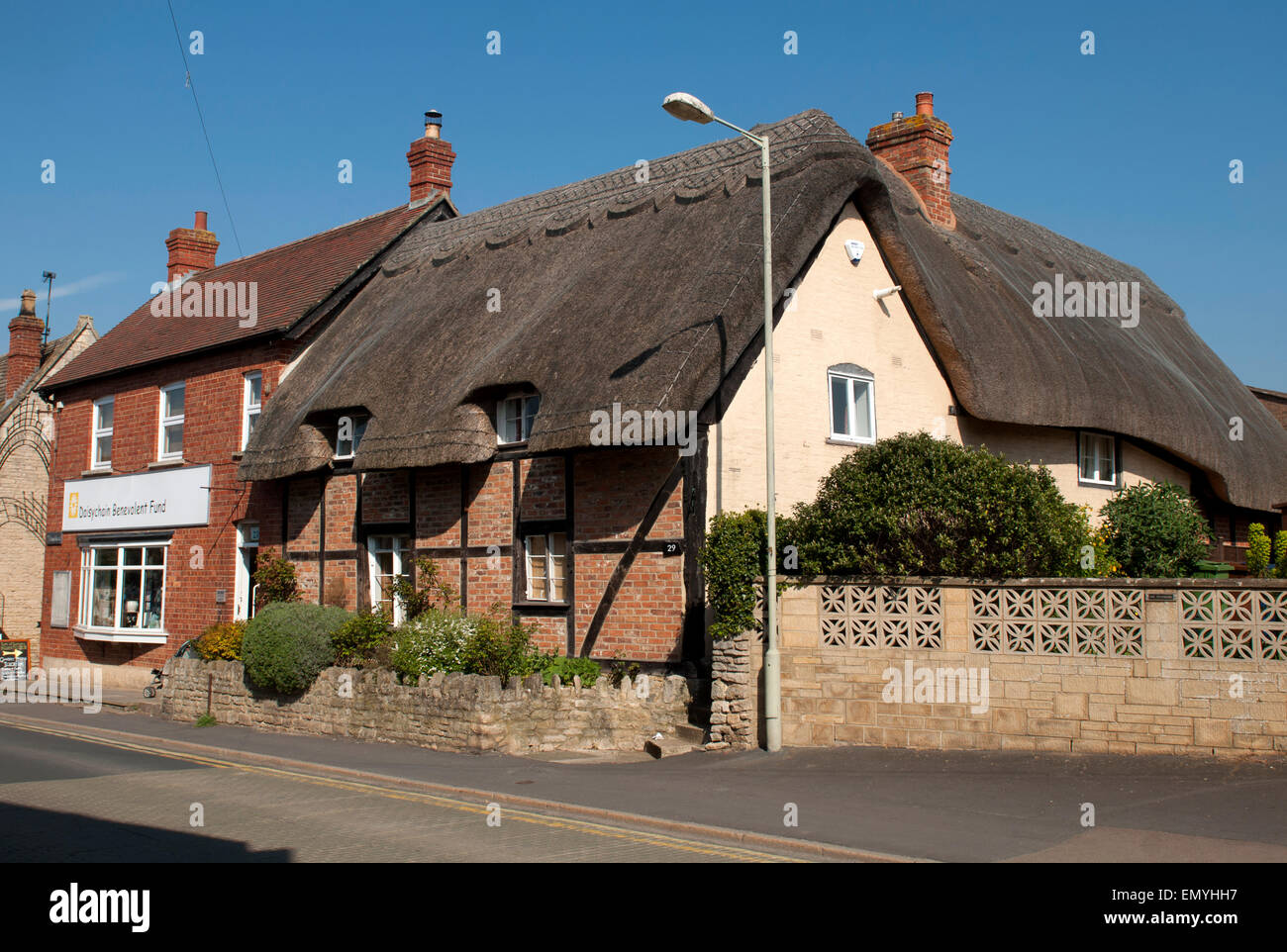 Bishops Cleeve High Resolution Stock Photography and Images - Alamy
