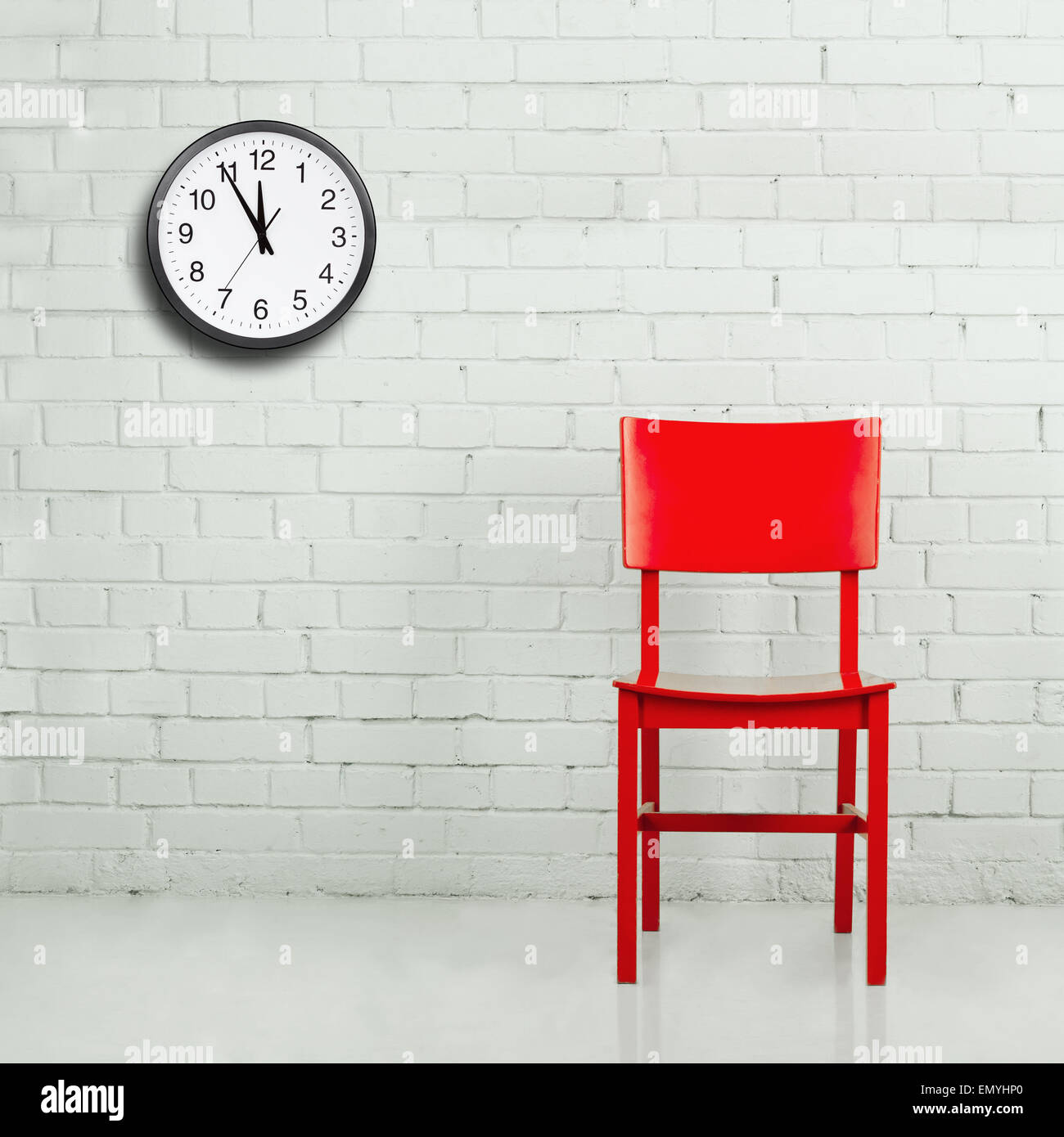 Empty interview room hi-res stock photography and images - Alamy