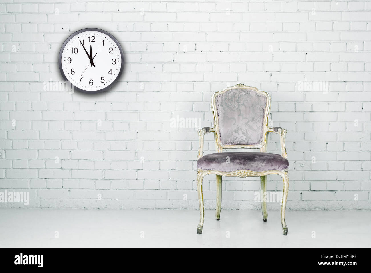 Empty interview room hi-res stock photography and images - Alamy