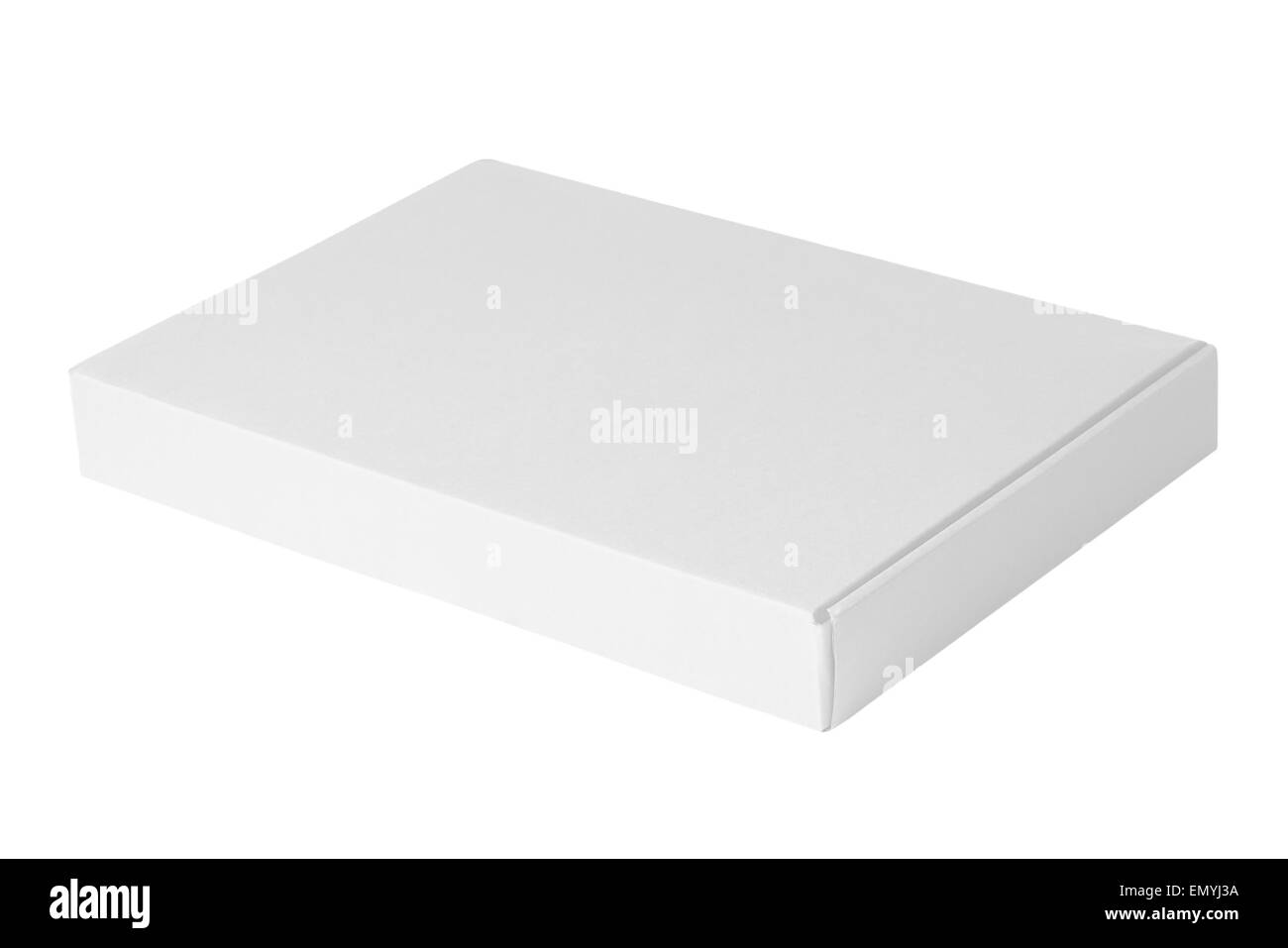 Closed cardboard box hi-res stock photography and images - Alamy
