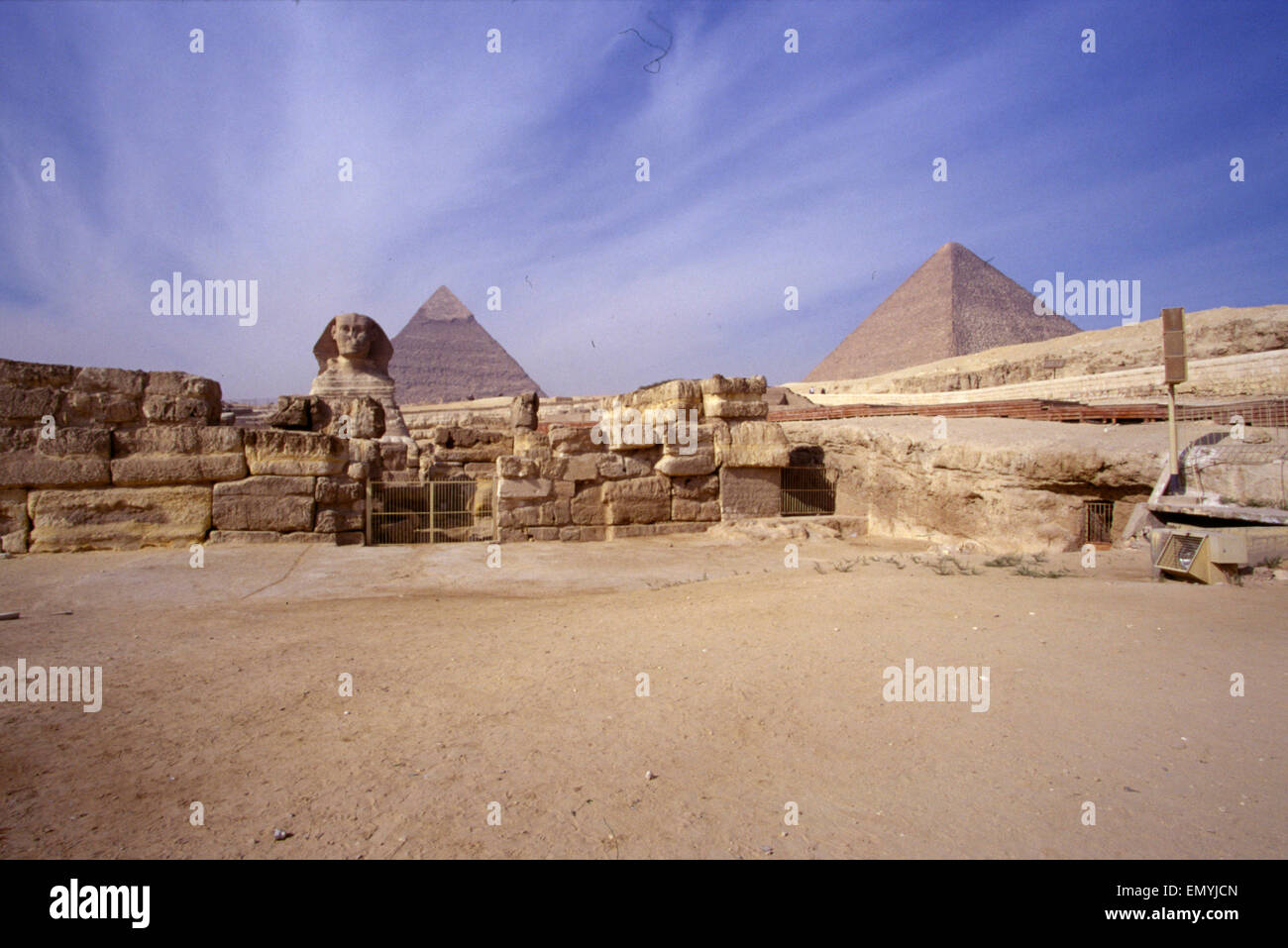 Pyramide gizeh hi-res stock photography and images - Alamy