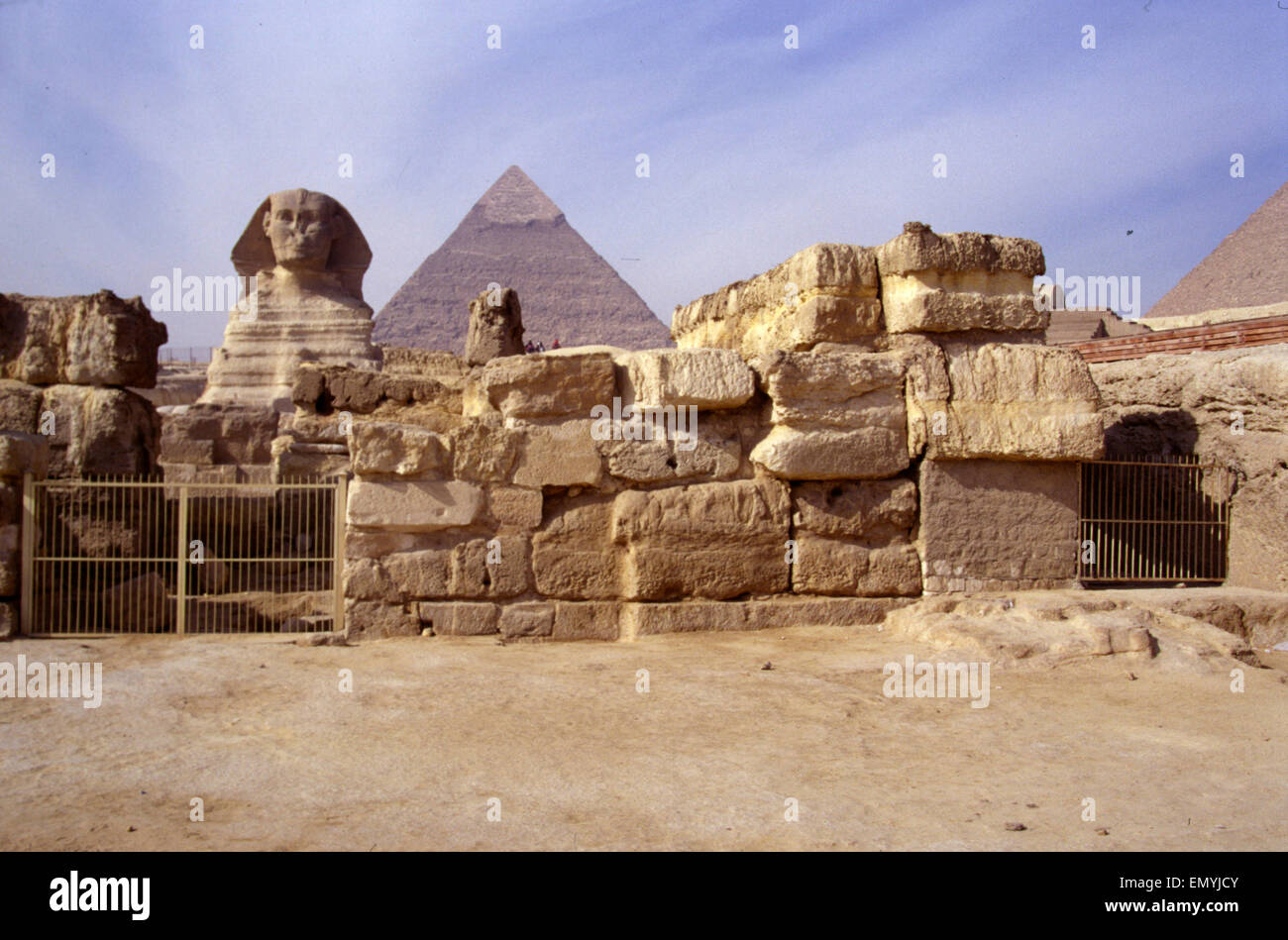 Gizeh pyramide hi-res stock photography and images - Alamy