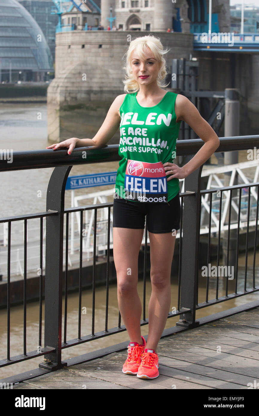 Corte De Cabelo Helen George