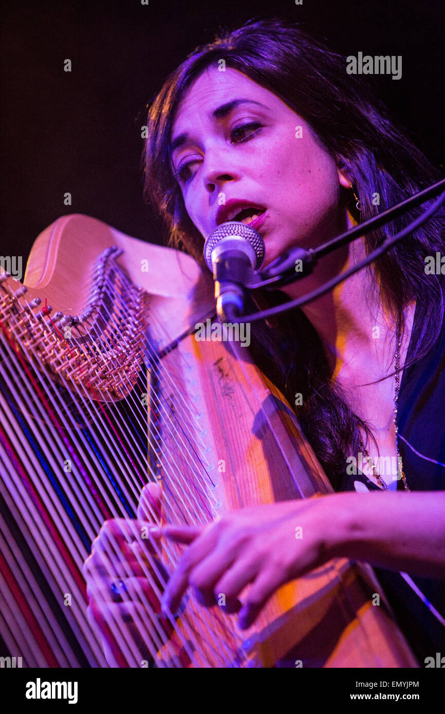 Andres vial hi-res stock photography and images - Alamy