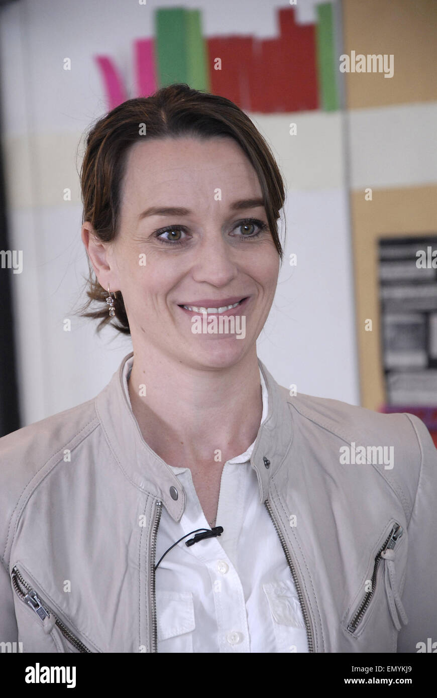 Selina juul hi-res stock photography and images - Alamy