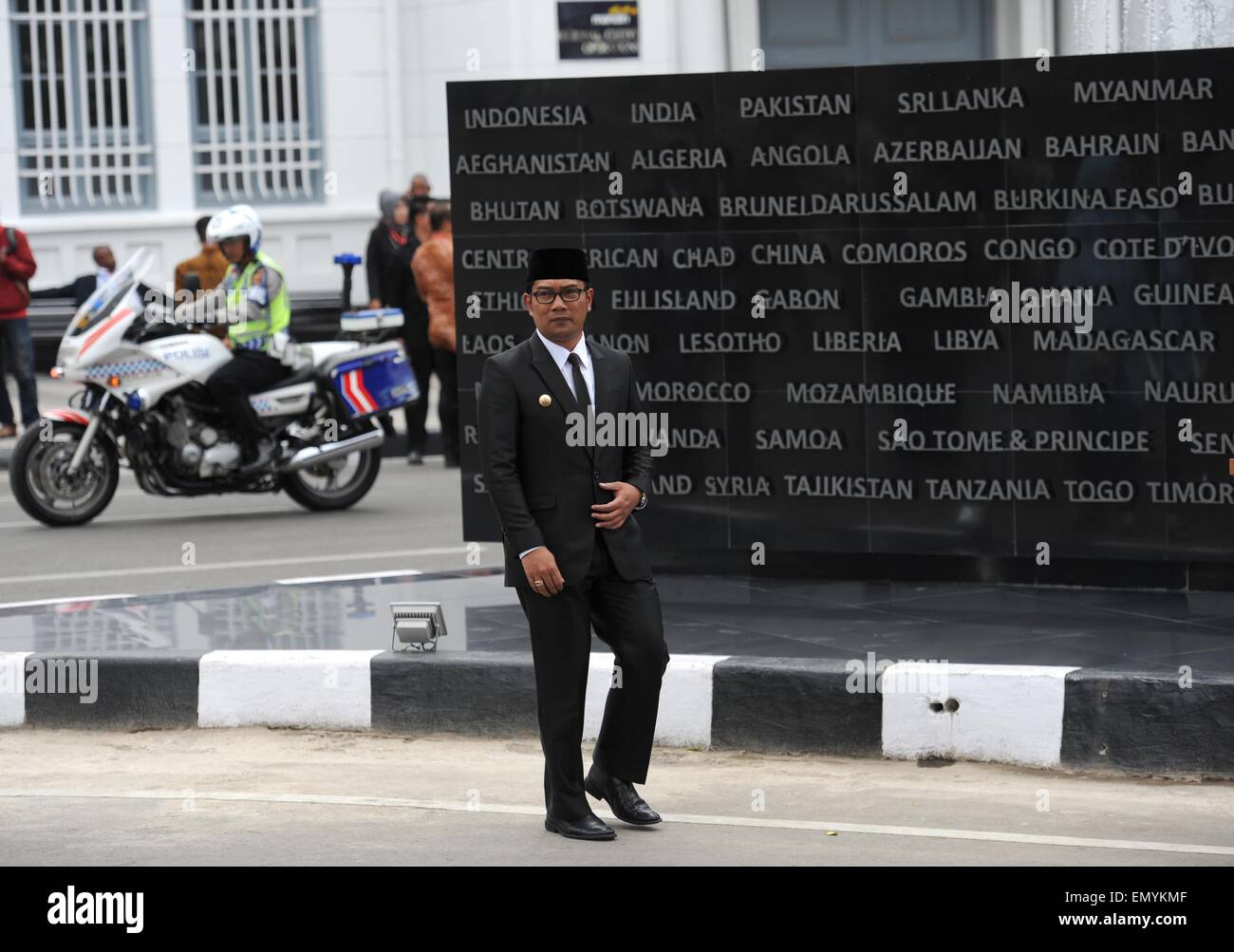 Urbane Ridwan Kamil