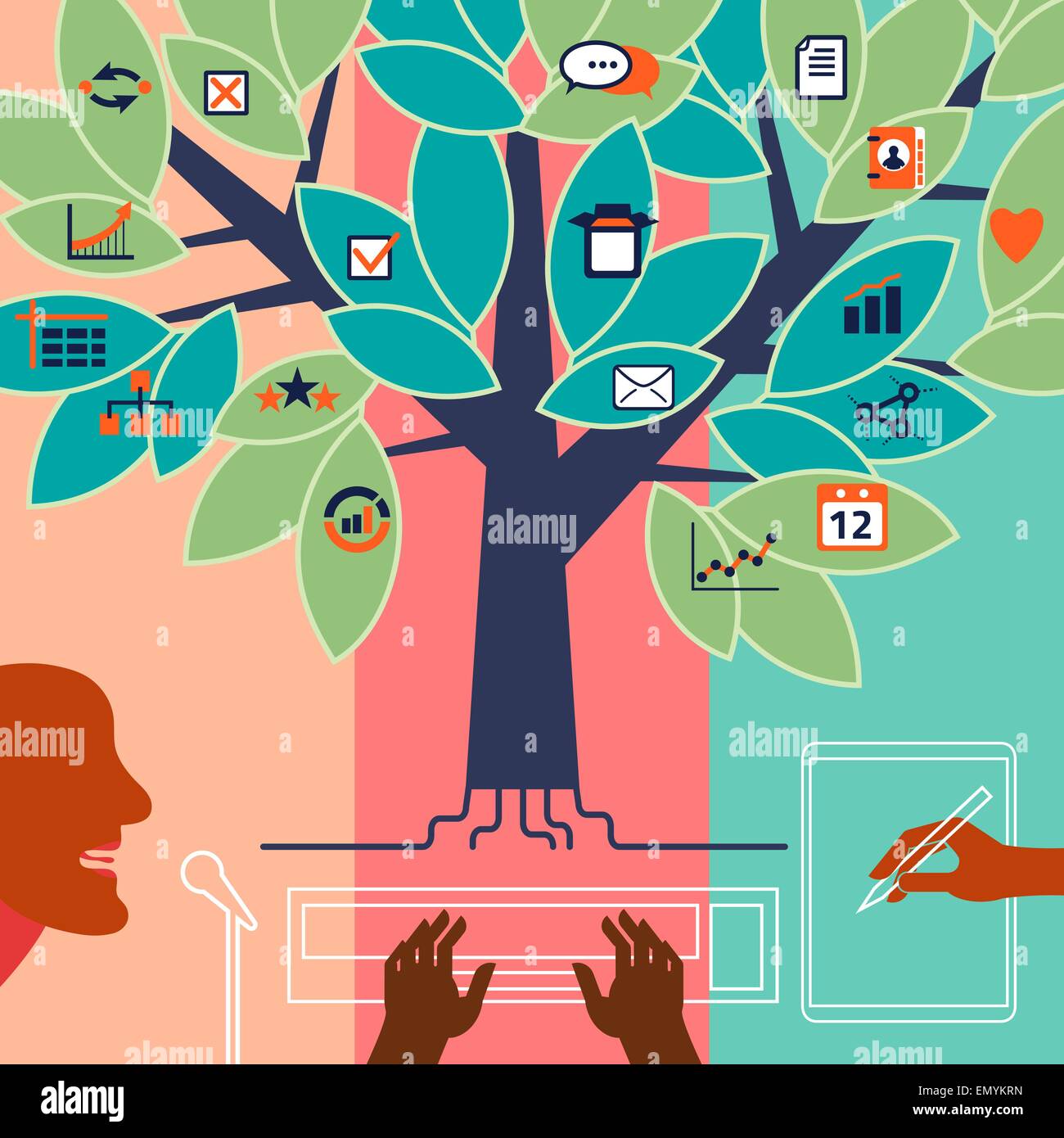 Input text hi-res stock photography and images - Alamy