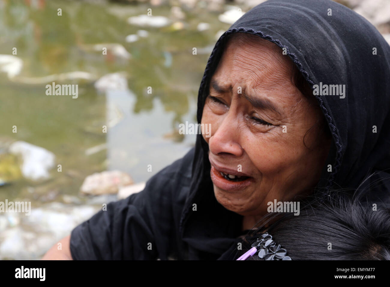 Rana plaza factory collapse bangladesh hi-res stock photography and ...