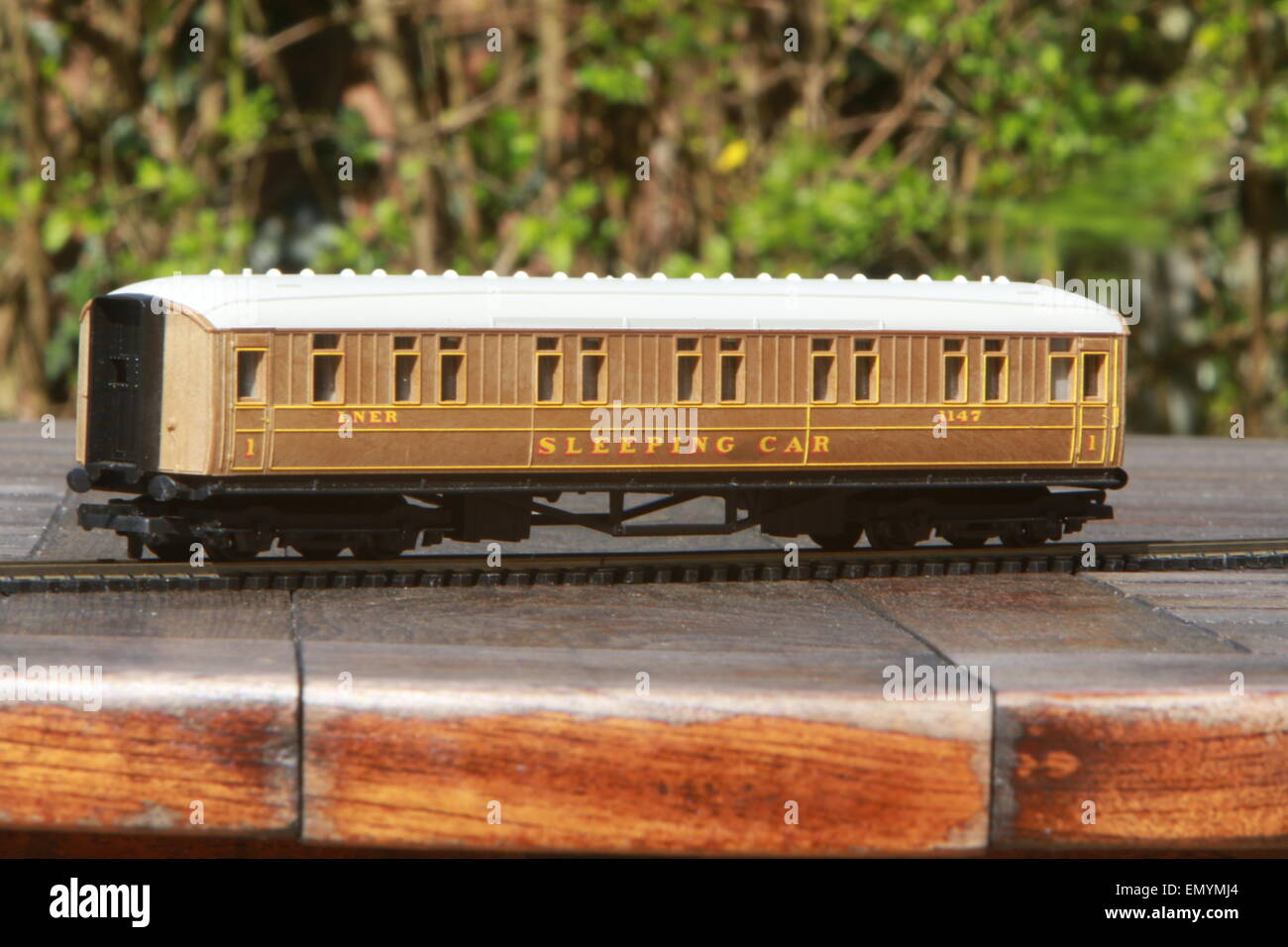 A series of images showing Model Railways, trains, locomotives, wagons ...