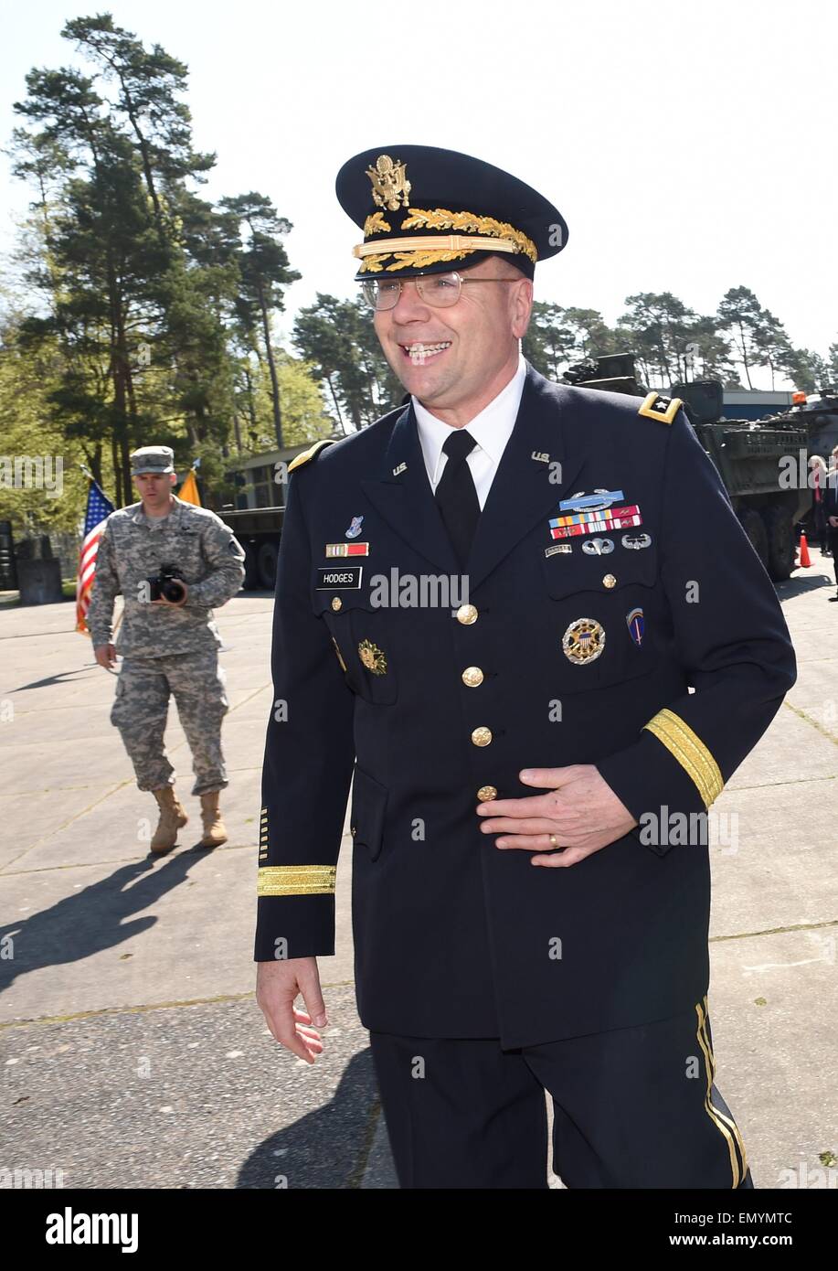 Ben hodges hi-res stock photography and images - Alamy