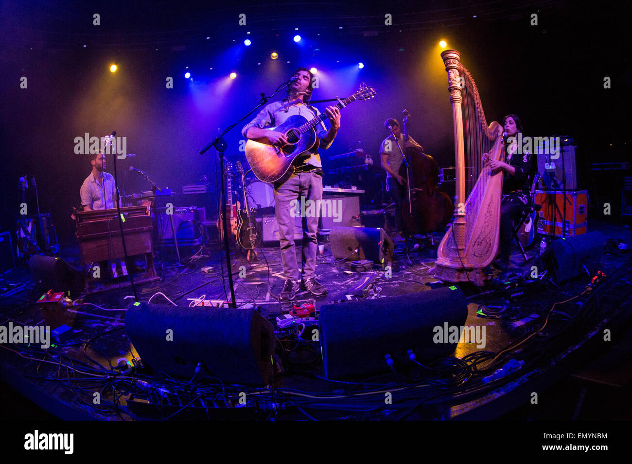 Barr brothers hi-res stock photography and images - Alamy