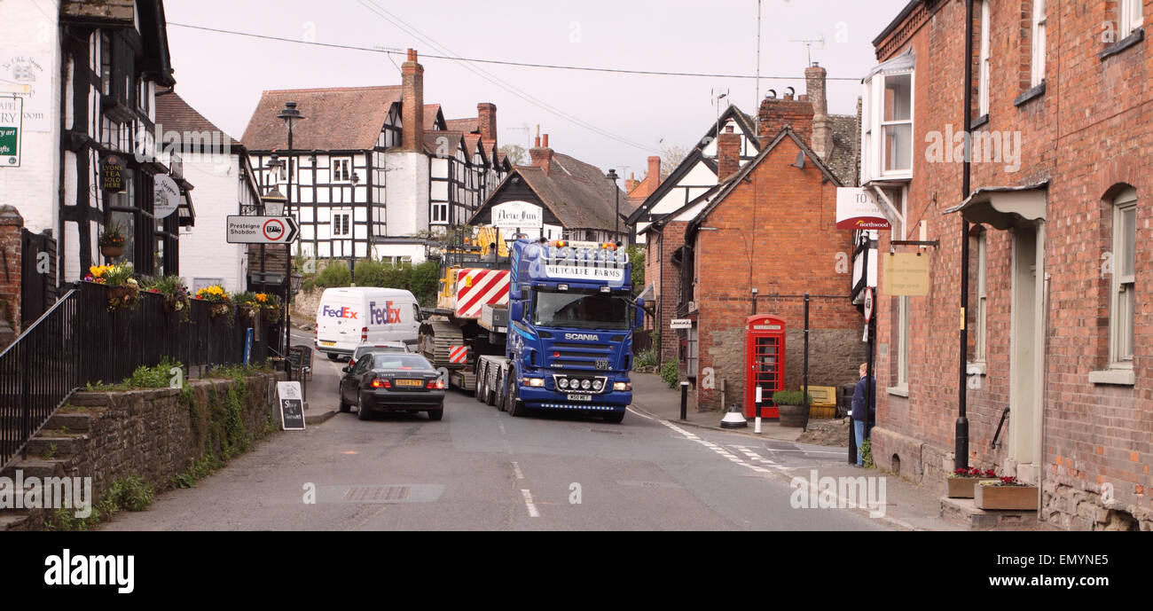 Pembridge road hi-res stock photography and images - Alamy