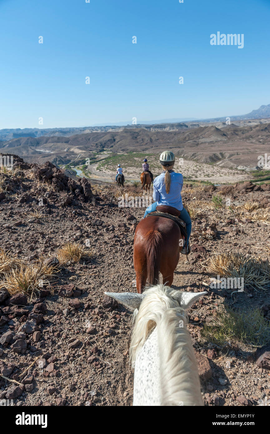 Big Bend Ranch High Resolution Stock Photography and Images - Alamy