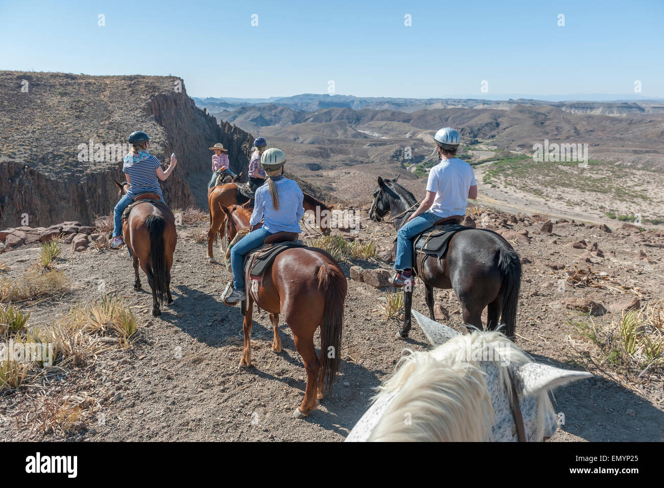 Big Bend Ranch High Resolution Stock Photography and Images - Alamy