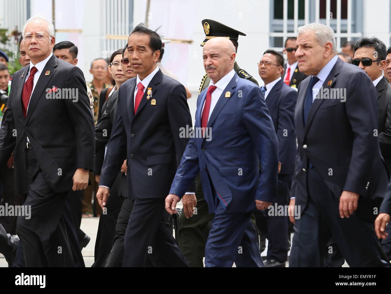 Najib ali africa hi-res stock photography and images - Alamy