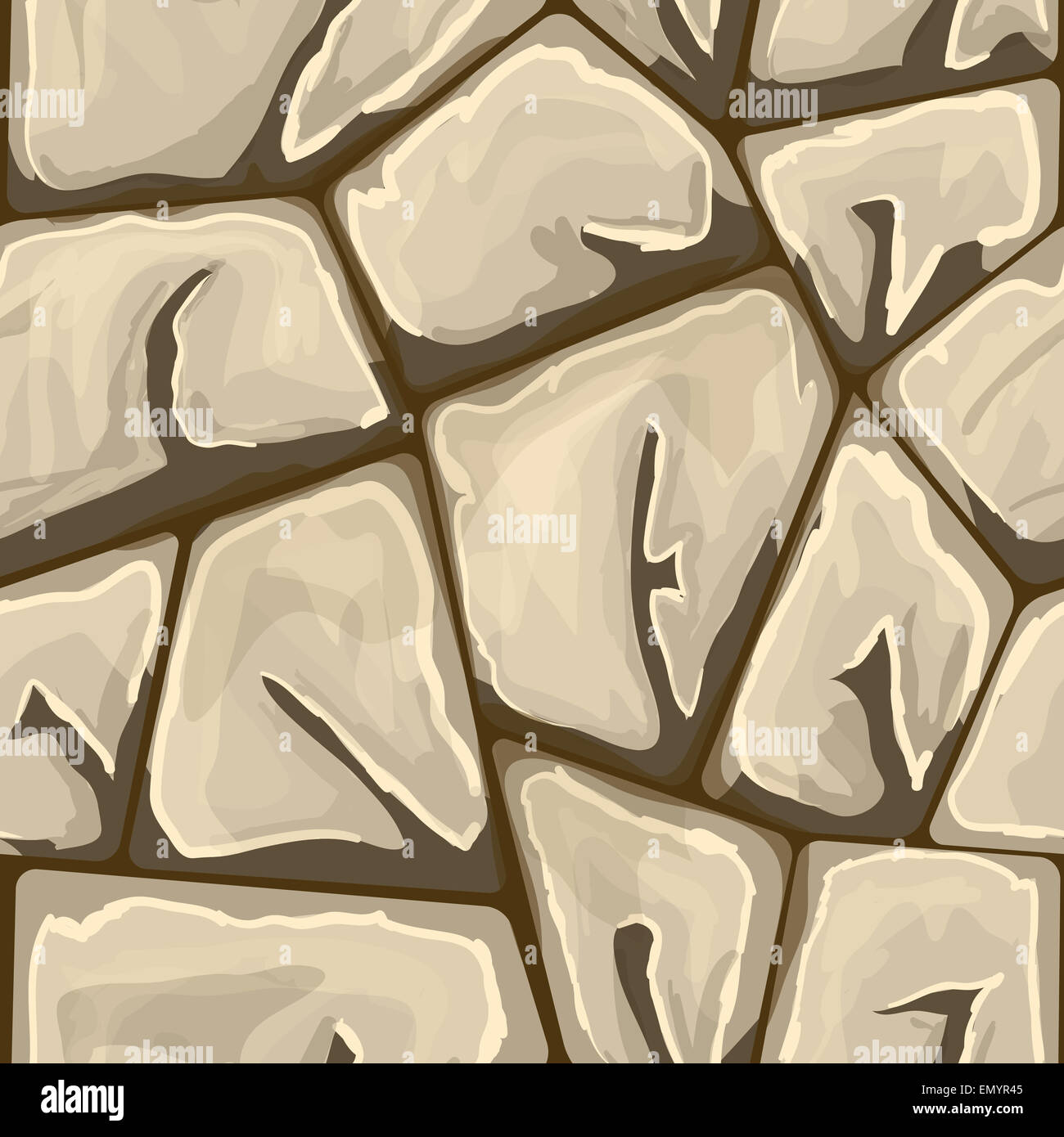 stone seamless pattern Stock Photo - Alamy