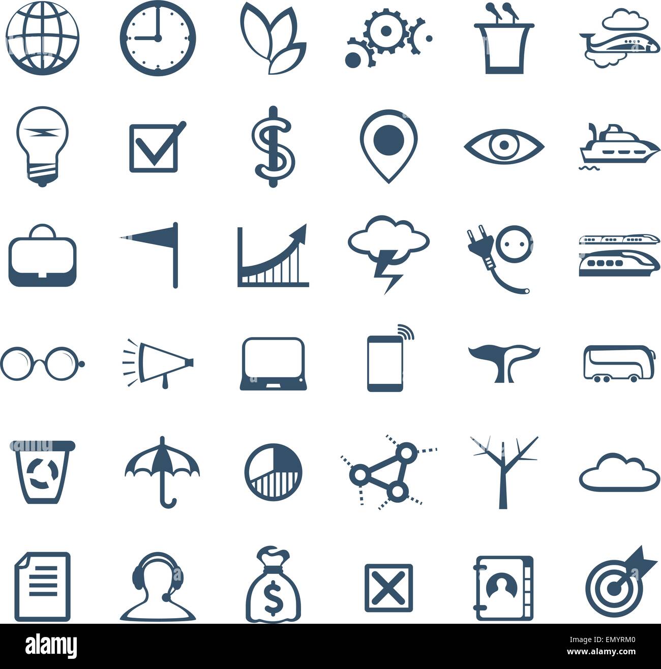 Human resources file Stock Vector Images - Alamy