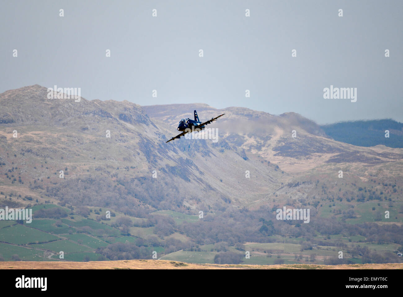 Mach loop mid wales hi-res stock photography and images - Alamy
