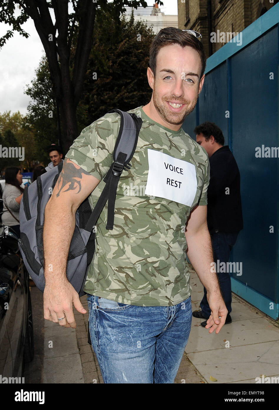 Stevi ritchie hi-res stock photography and images - Alamy