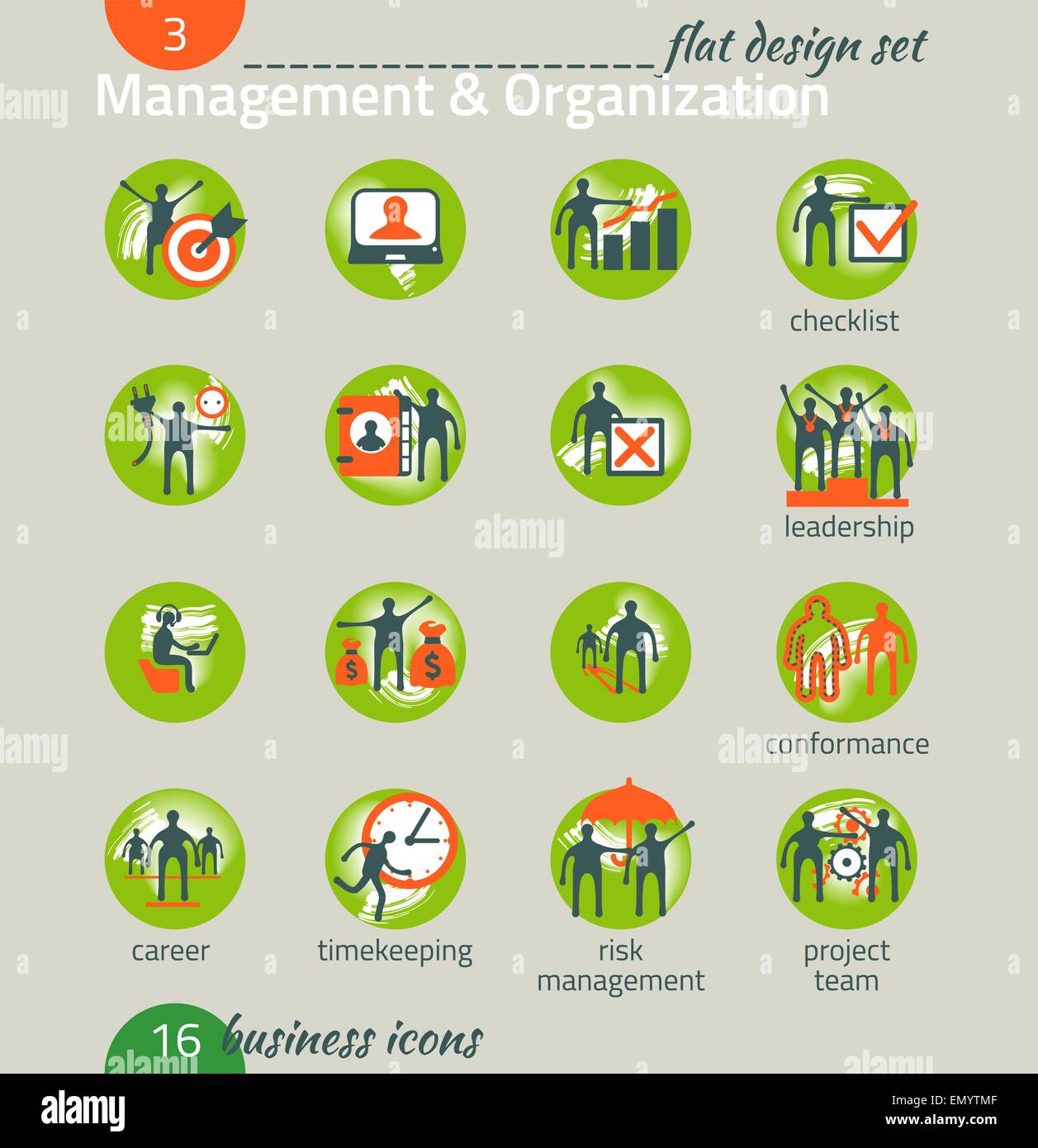 Marketing resources Stock Vector Images - Alamy