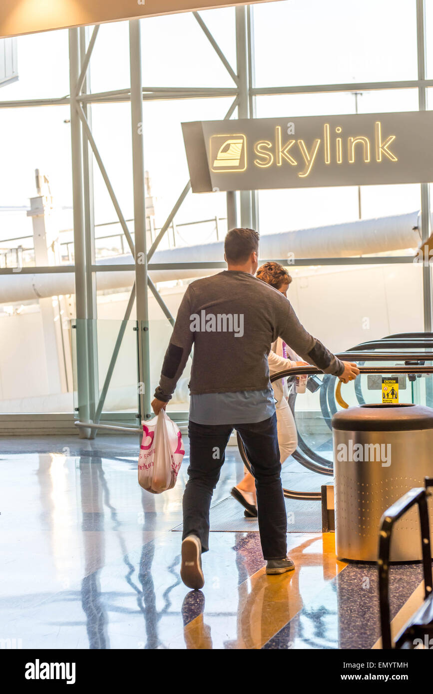 DFW, Dallas Fort Worth International Airport, Dallas, TX, USA ...