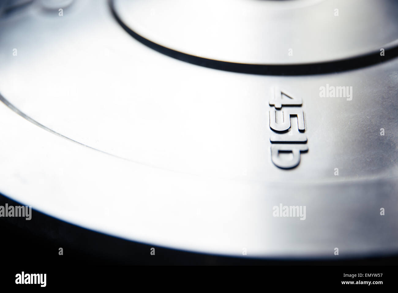 Gym disk hi-res stock photography and images - Alamy