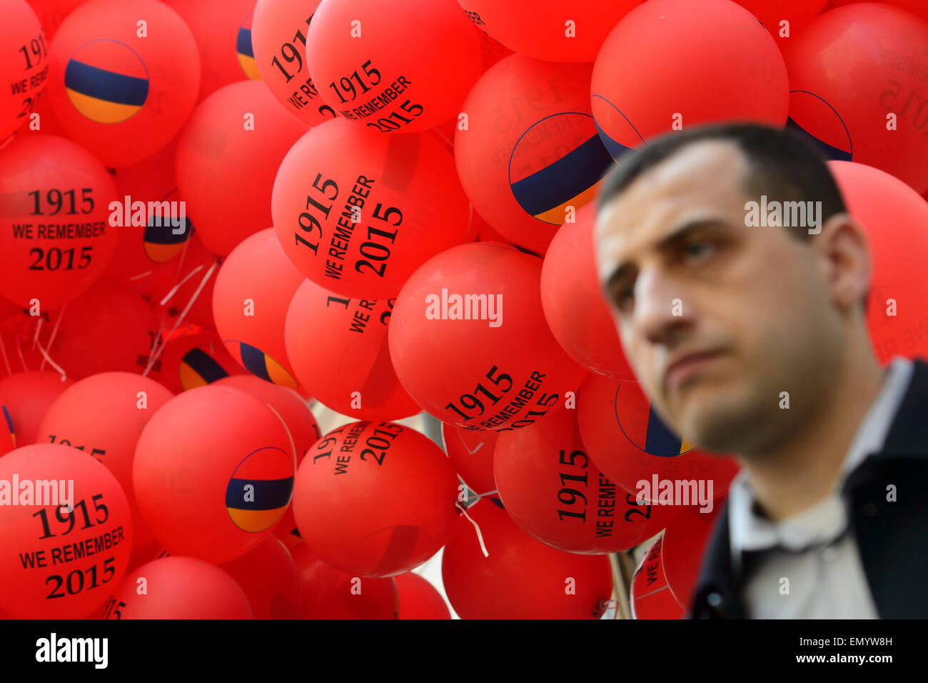 100 years genocide hi-res stock photography and images - Alamy