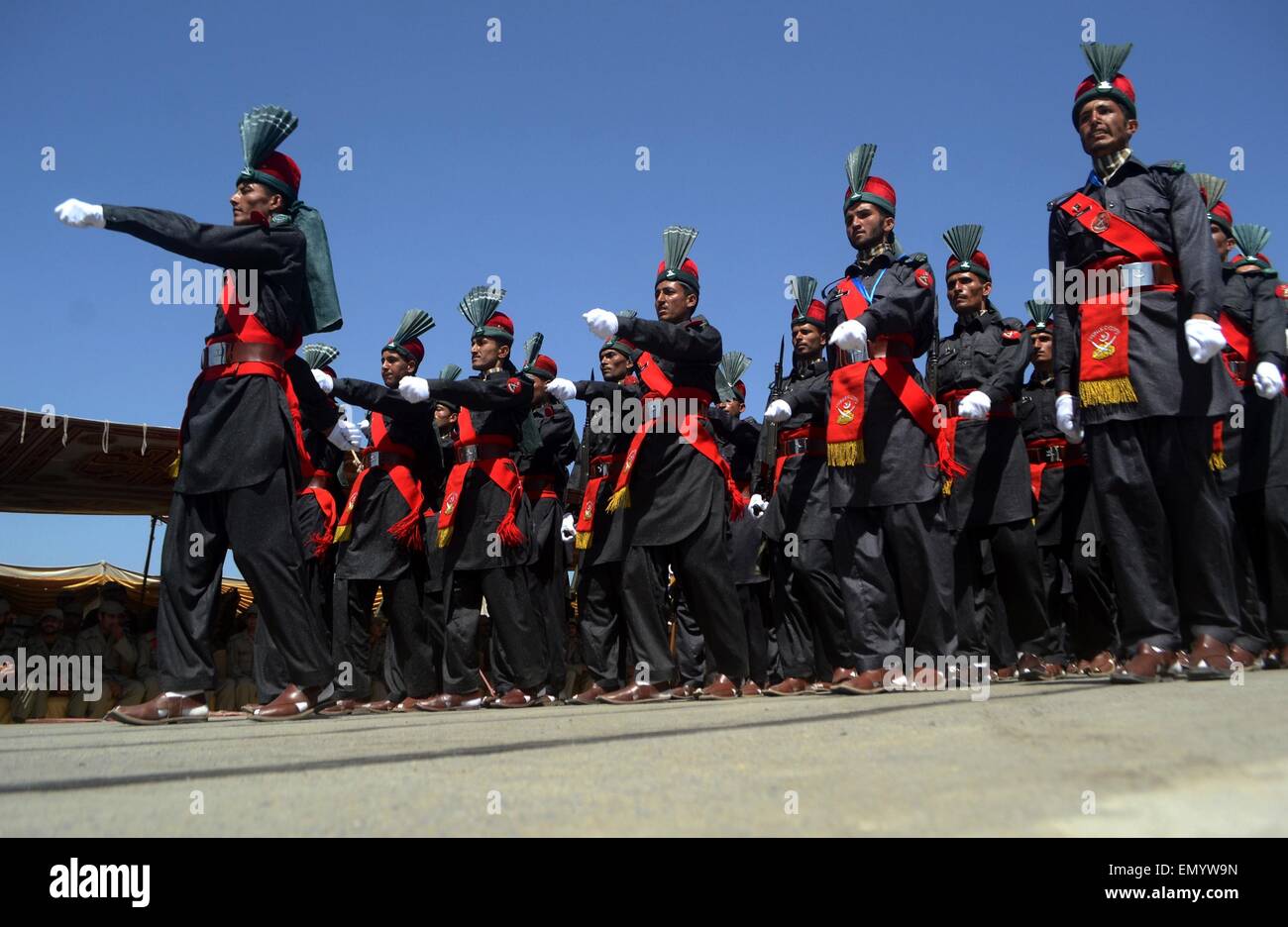 Frontier corps hi-res stock photography and images - Alamy