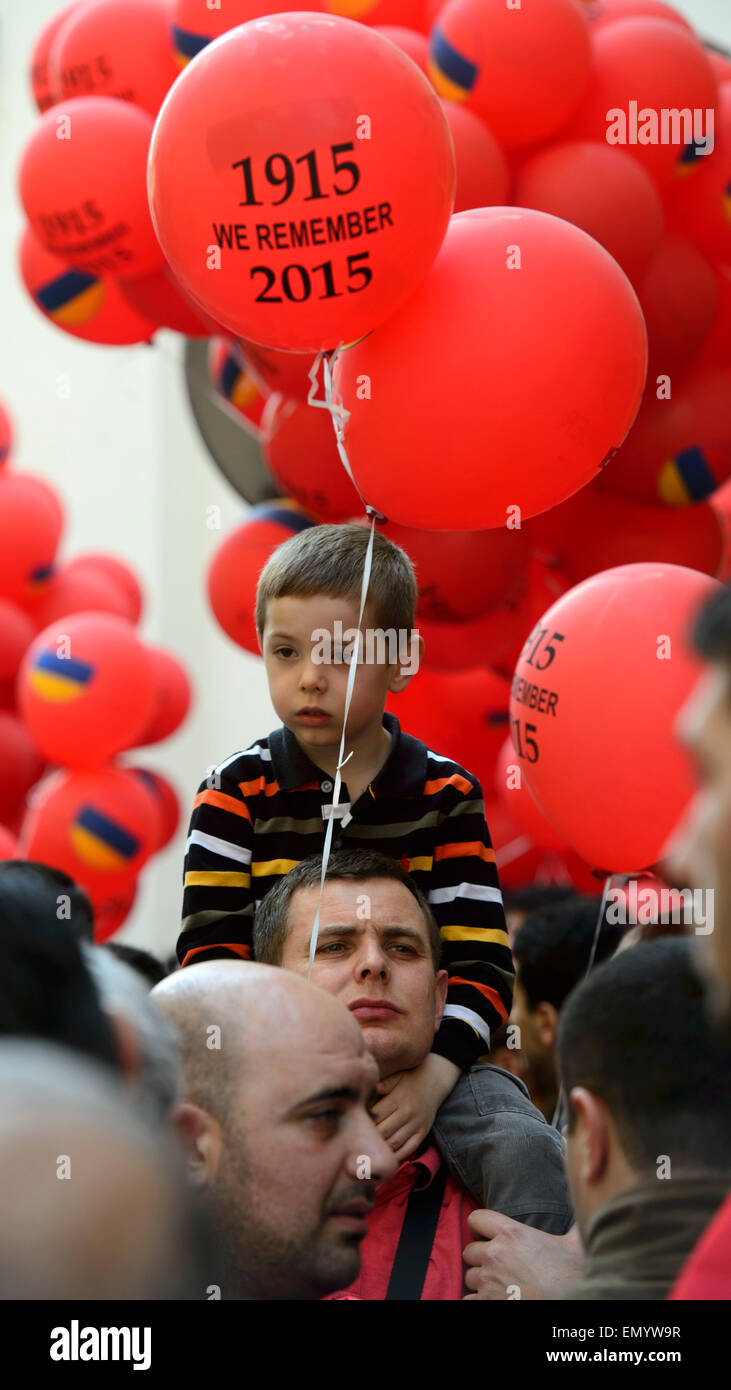 100 years genocide hi-res stock photography and images - Alamy