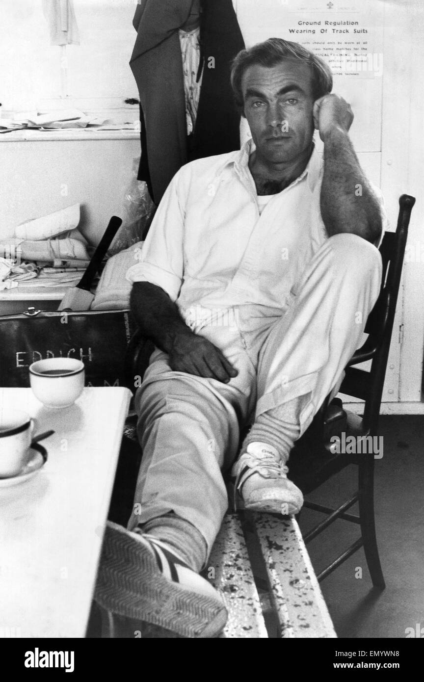 Edrich hi-res stock photography and images - Alamy