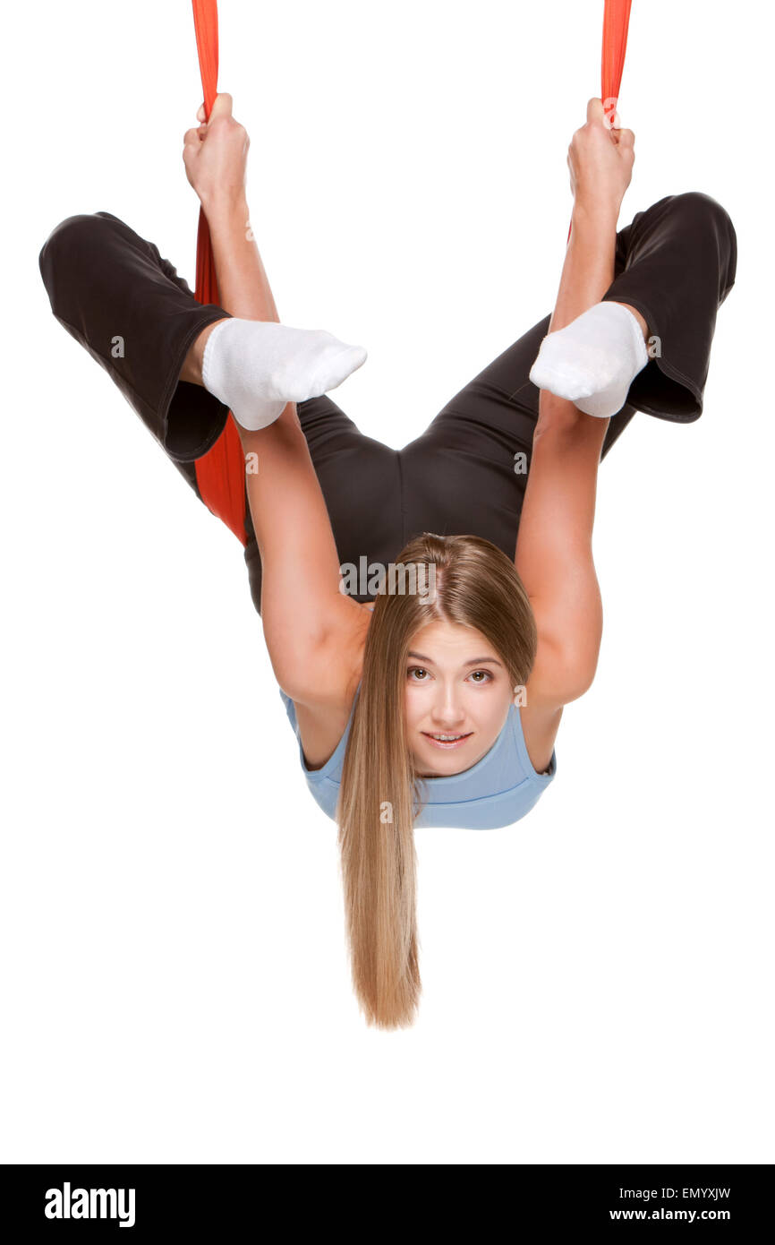 Anti gravity Cut Out Stock Images & Pictures - Alamy
