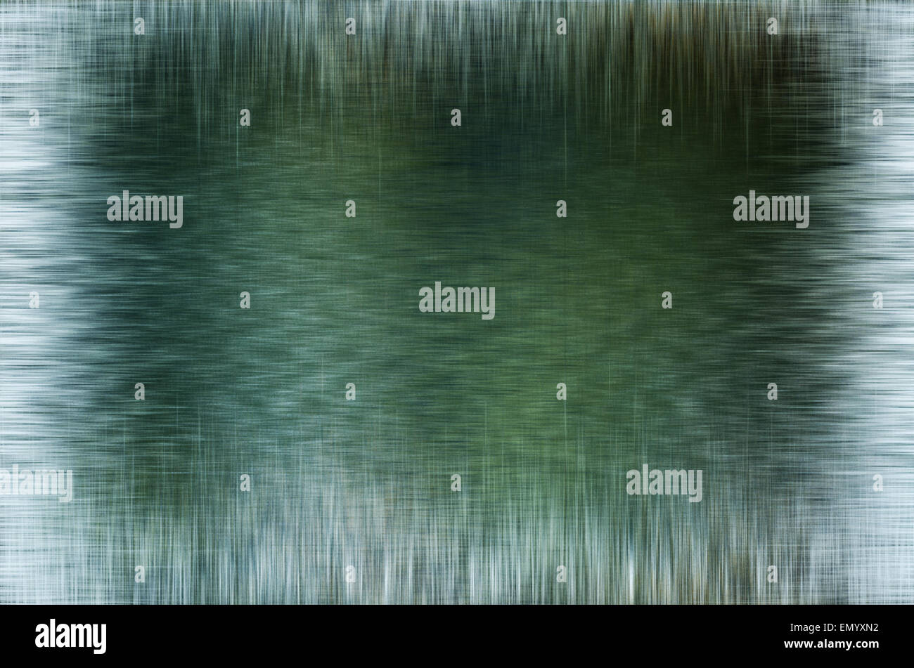 abstract green color background with motion digital wave Stock Photo ...