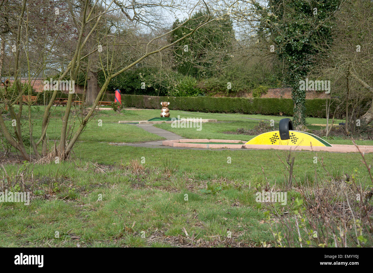 Haigh hall hi-res stock photography and images - Alamy