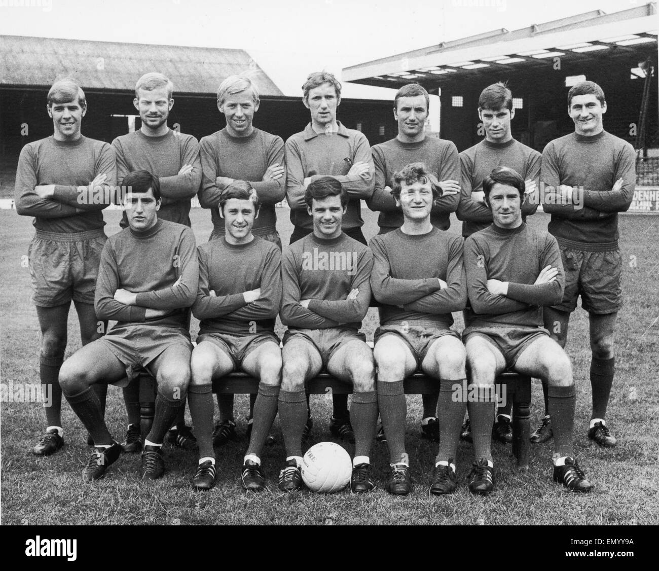 J forrest Black and White Stock Photos & Images - Alamy